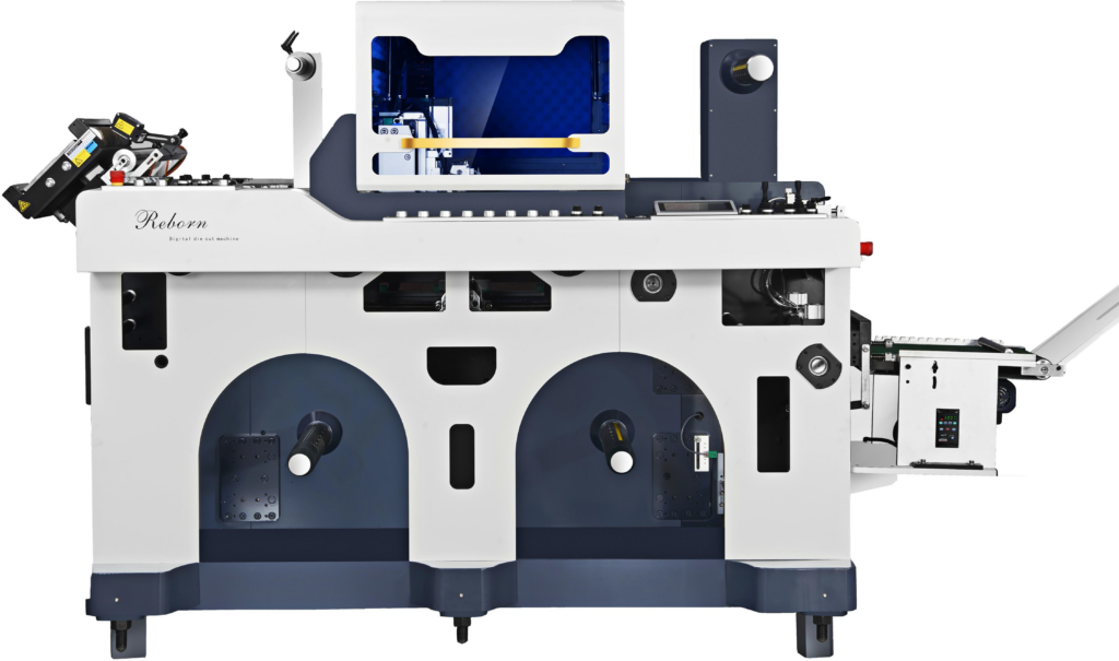 Compacte et Economique – RBJ350A | Le spécialiste de l'étiquette digitale